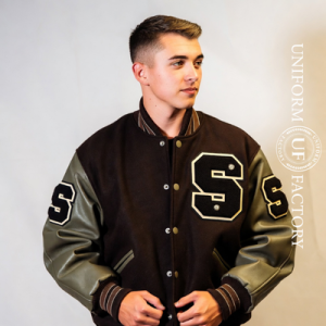 Senior Jackets - Uniform Factory
